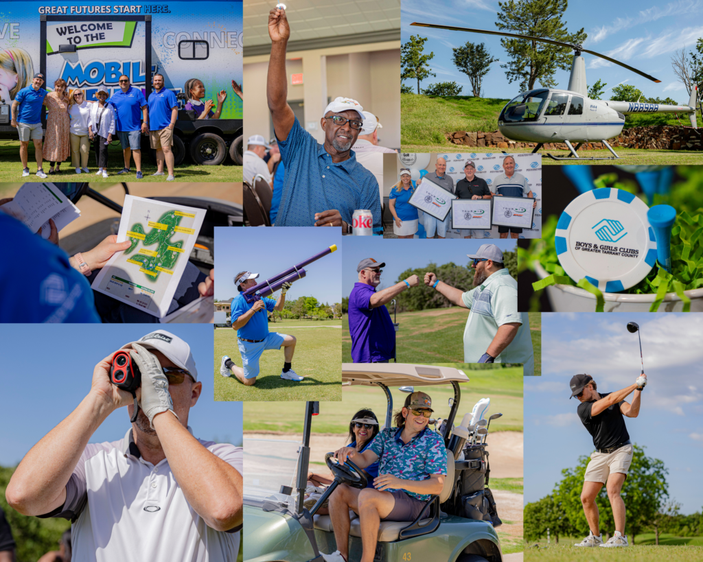 Golf Classic - BGCGTC